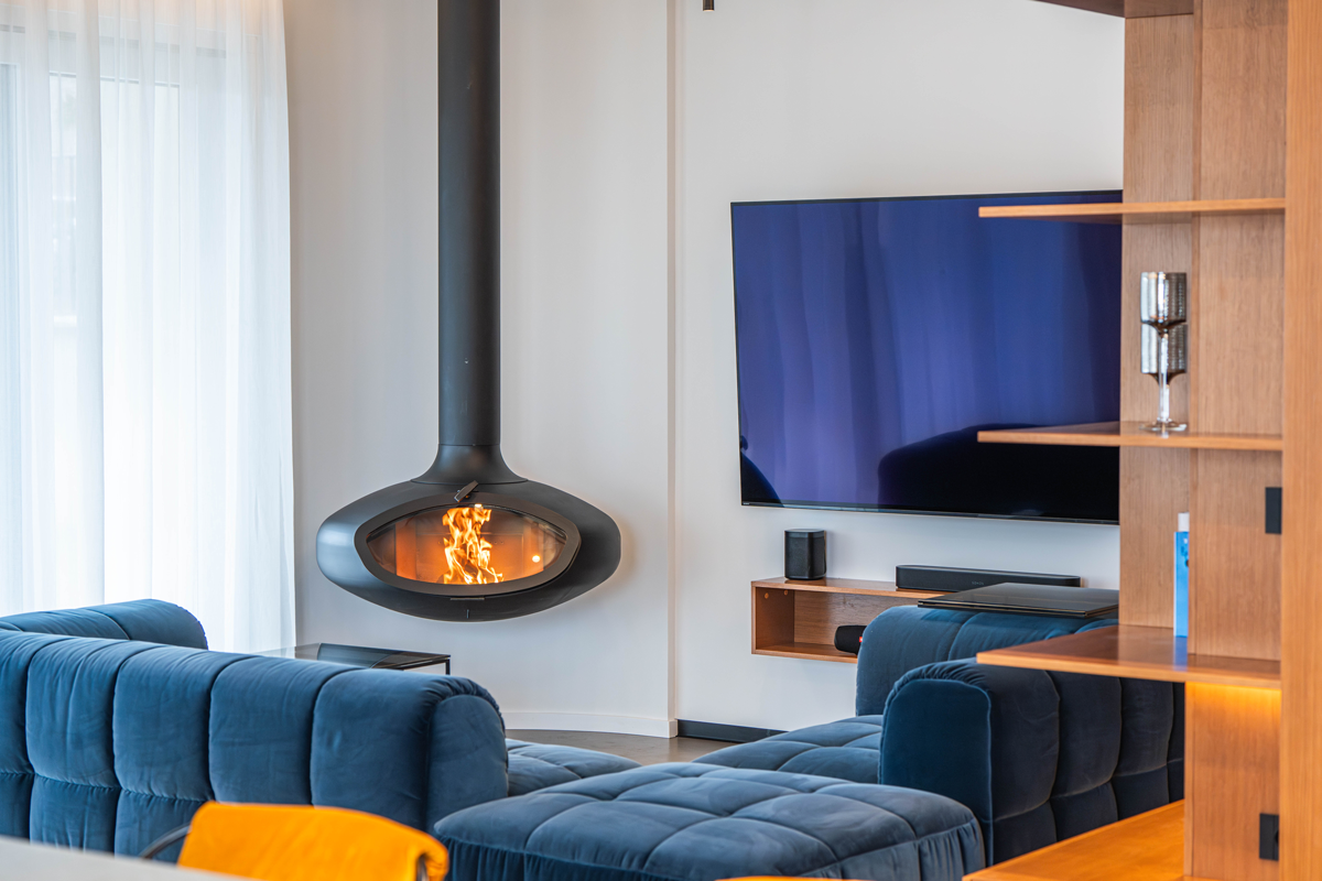 Installing Your Firebob, Biobob, or Bespoke Fire | Firemaker