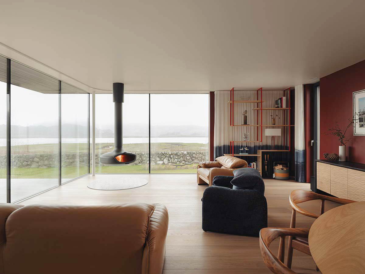 FireBob at Tidal House, Brown & Brown | Firemaker Case Study