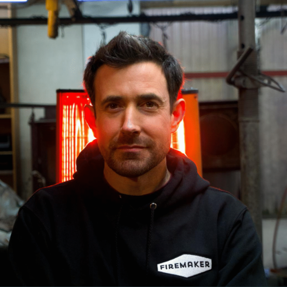 About Us: Handmade Fire Manufacturers | Firemaker