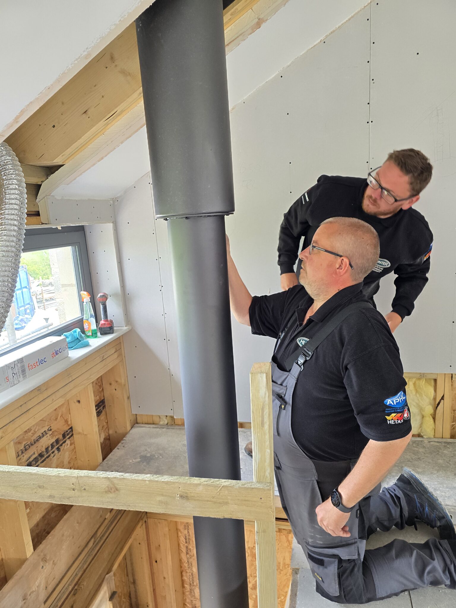 Installing Your Firebob, Biobob, or Bespoke Fire | Firemaker