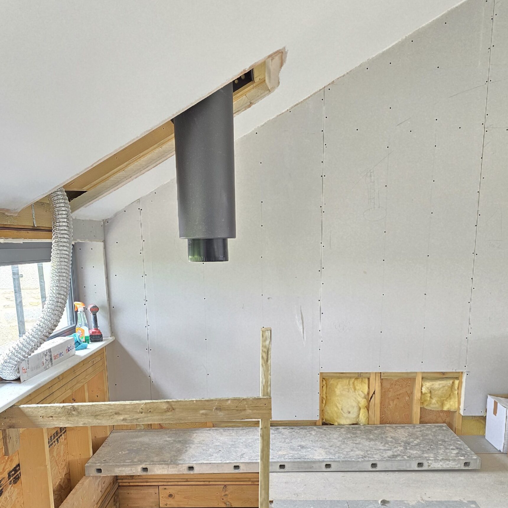 Firebob 69 - Fixing Bracket - Firemaker