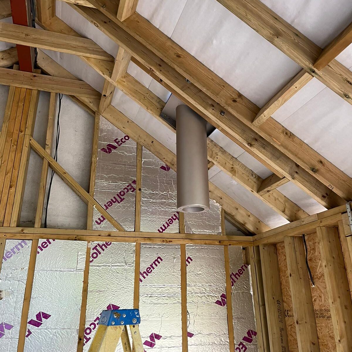 Firebob 69 - Fixing Bracket - Firemaker